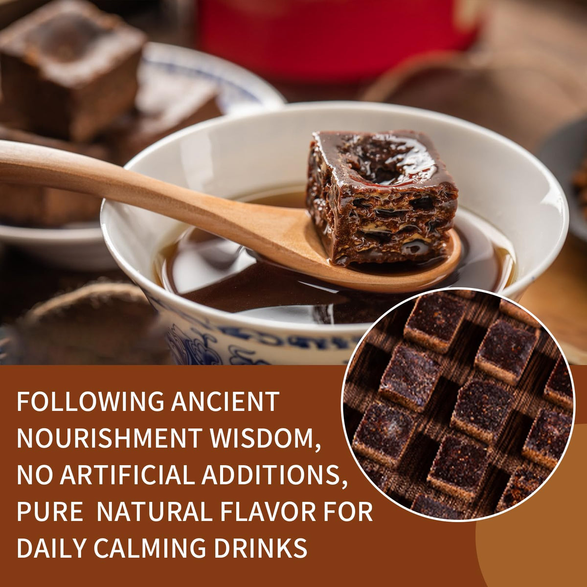 healthy sweetener for everyday use