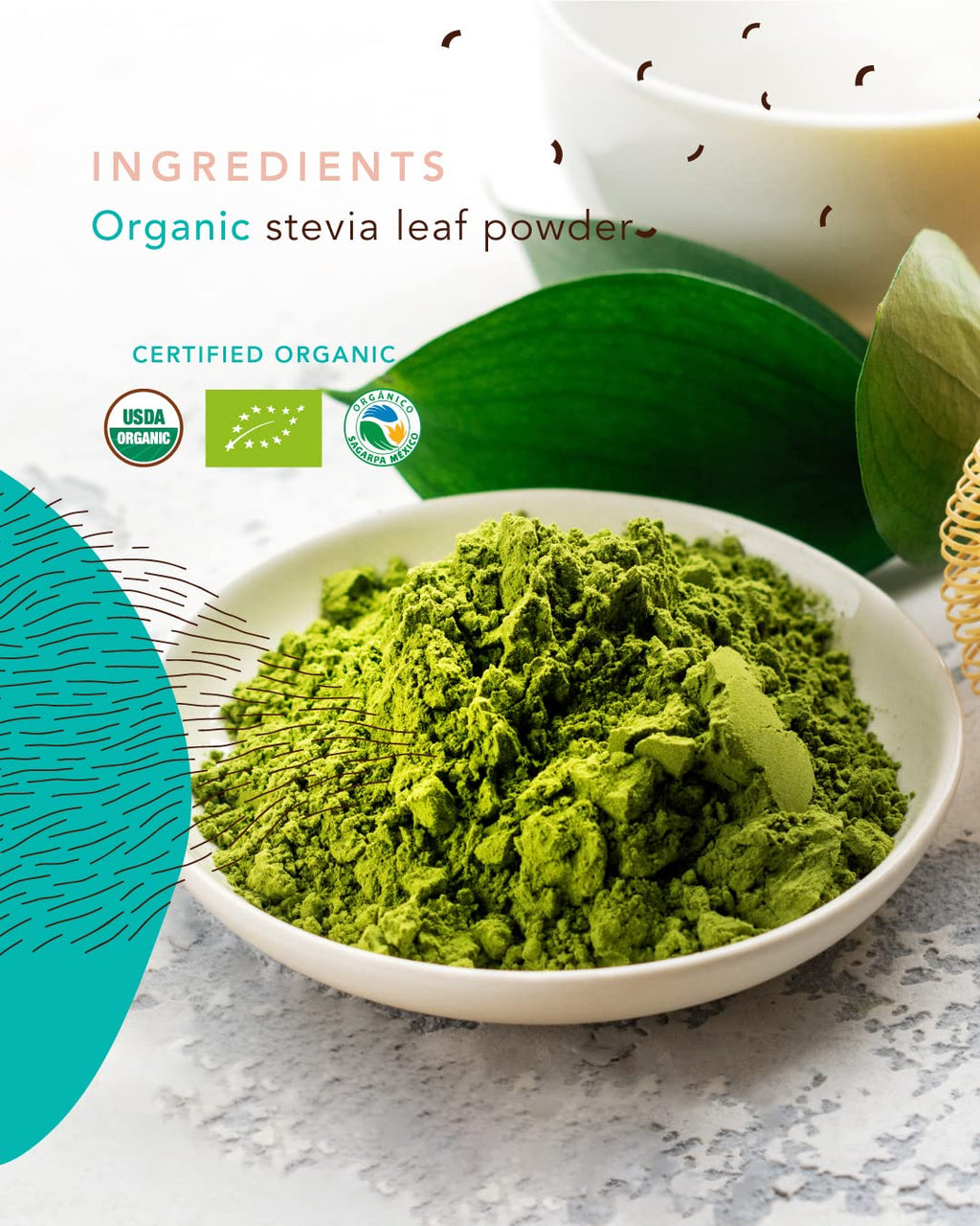 healthy sweetener for low-carb diets