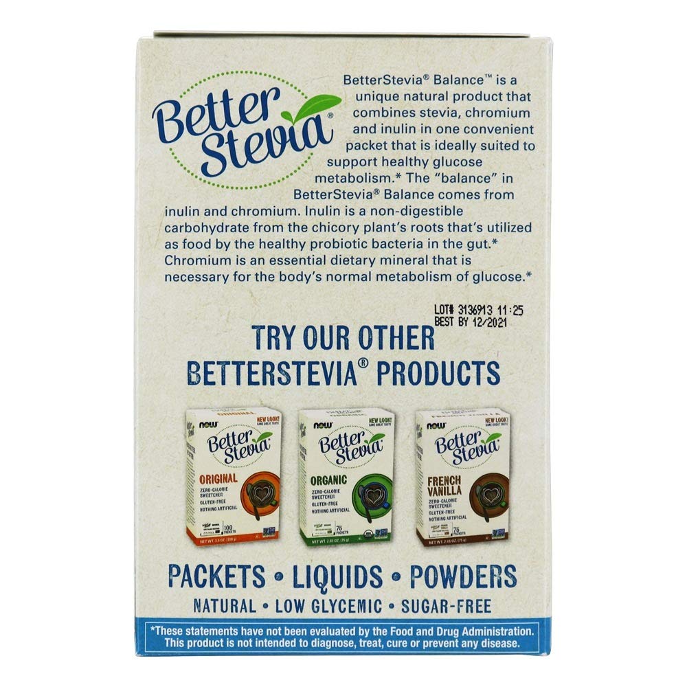 healthy sweetener for weight loss