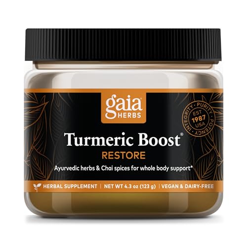 healthy swelling response turmeric
