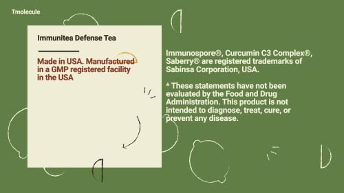 healthy tea for immune system
