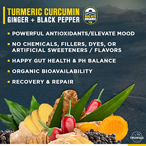 healthy turmeric drink for energy