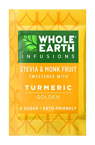 healthy turmeric infusion for beverages