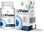 Healthy Upvision eye care supplement