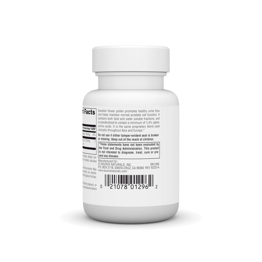 Healthy urinary function supplement