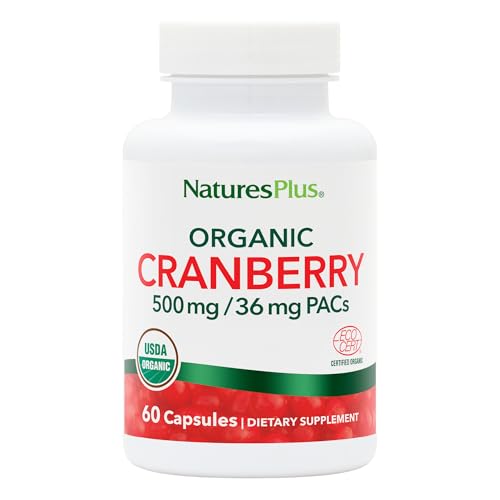healthy urinary tract support supplement