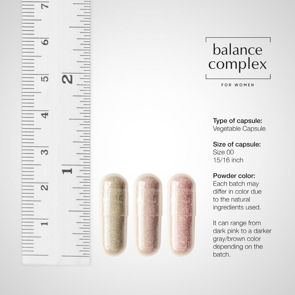 Healthy vaginal flora with probiotics