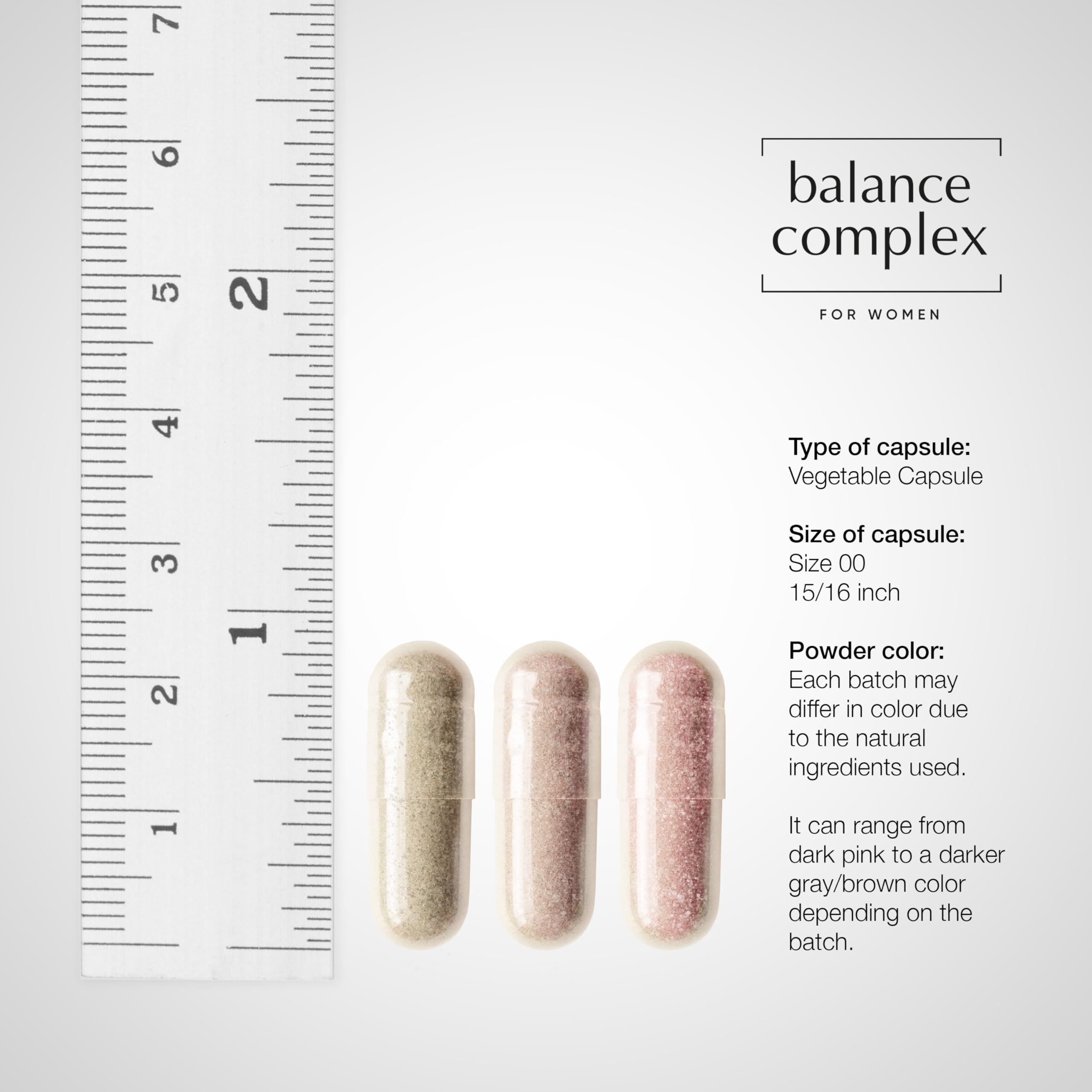 Healthy vaginal flora with probiotics