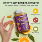 healthy vegan gummies for kids