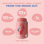 healthy vegan protein for athletes