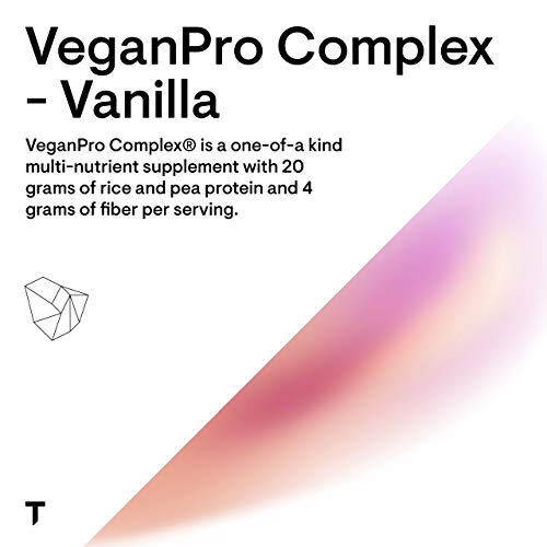 healthy vegan protein for athletes