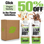 healthy vegan protein for muscle recovery