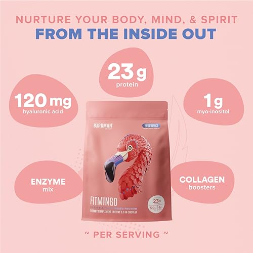 healthy vegan protein for smoothies