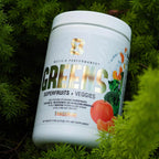 Healthy veggie powder for smoothies