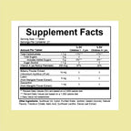 Healthy vision multivitamins for children