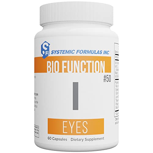 healthy vision supplement for adults