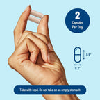 Healthy vision with Provision vitamins