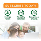 Healthy vitamin C supplement for adults