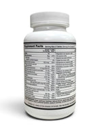 healthy vitamins for growing kids