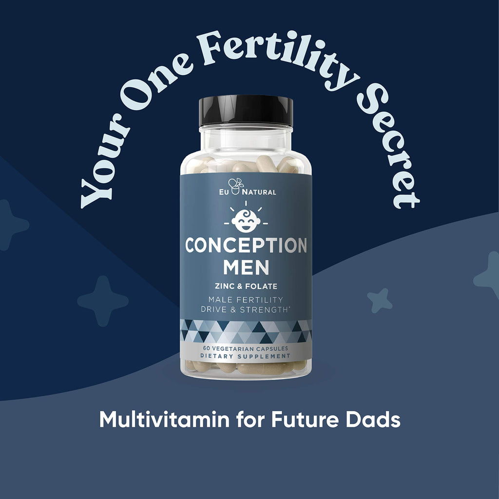 healthy volume supplements for men
