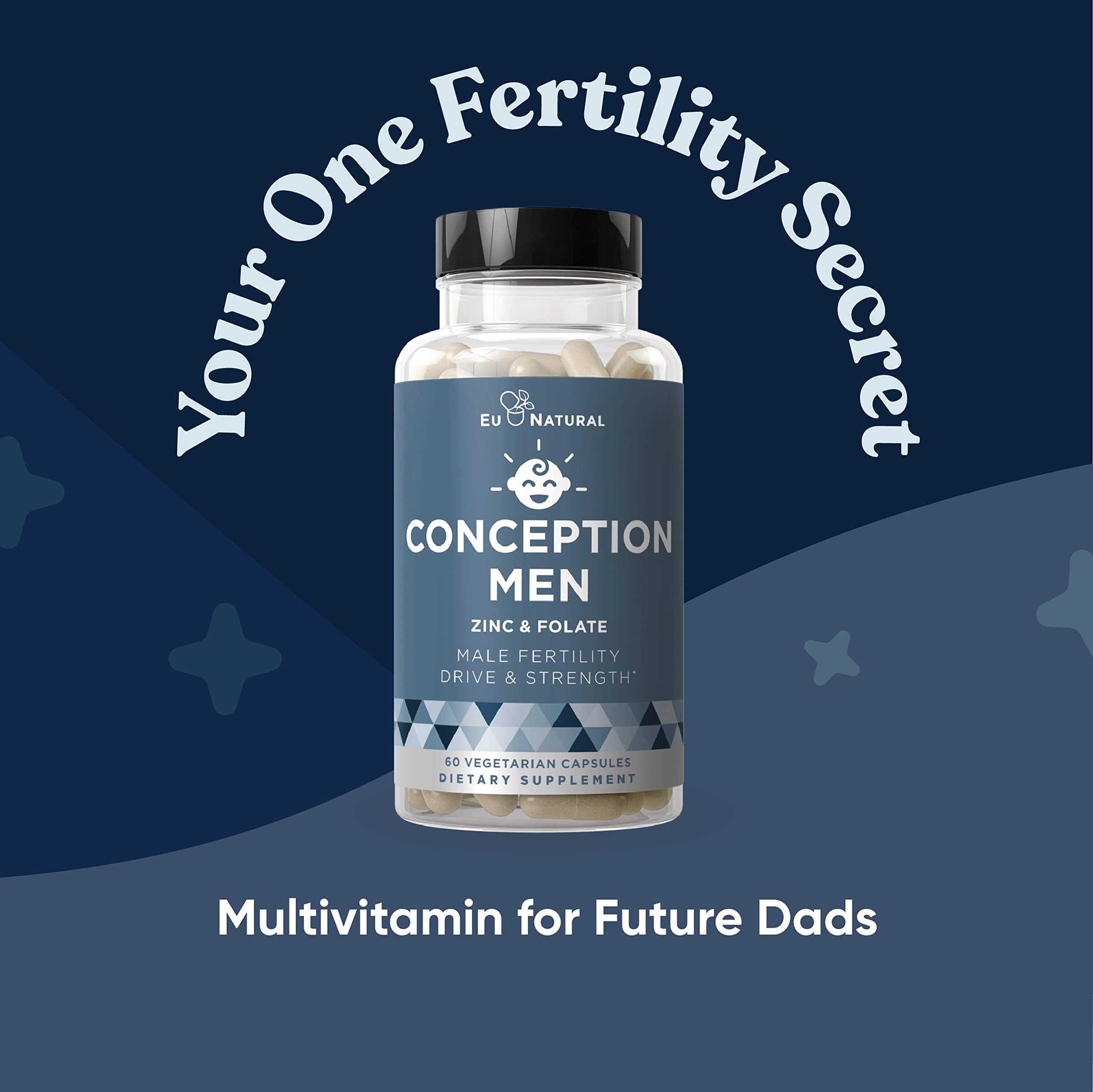 healthy volume supplements for men