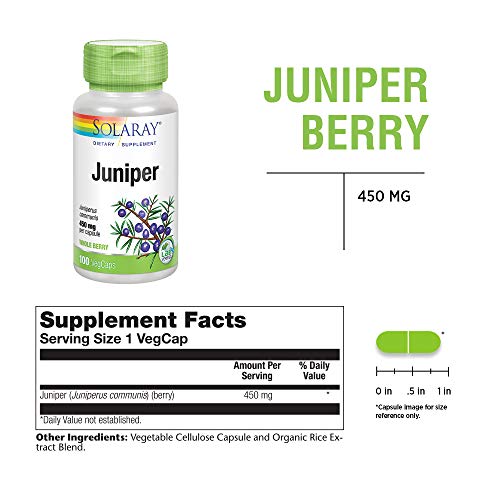 healthy water balance supplement