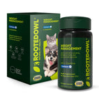 healthy weight energy metabolism supplement