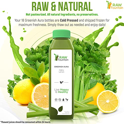 healthy weight management celery juice