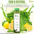 healthy weight management celery juice