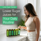 healthy weight management cleanse