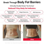 healthy weight management solution capsules