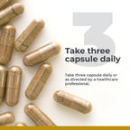 healthy weight management supplement