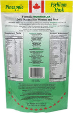 Healthy weight management support