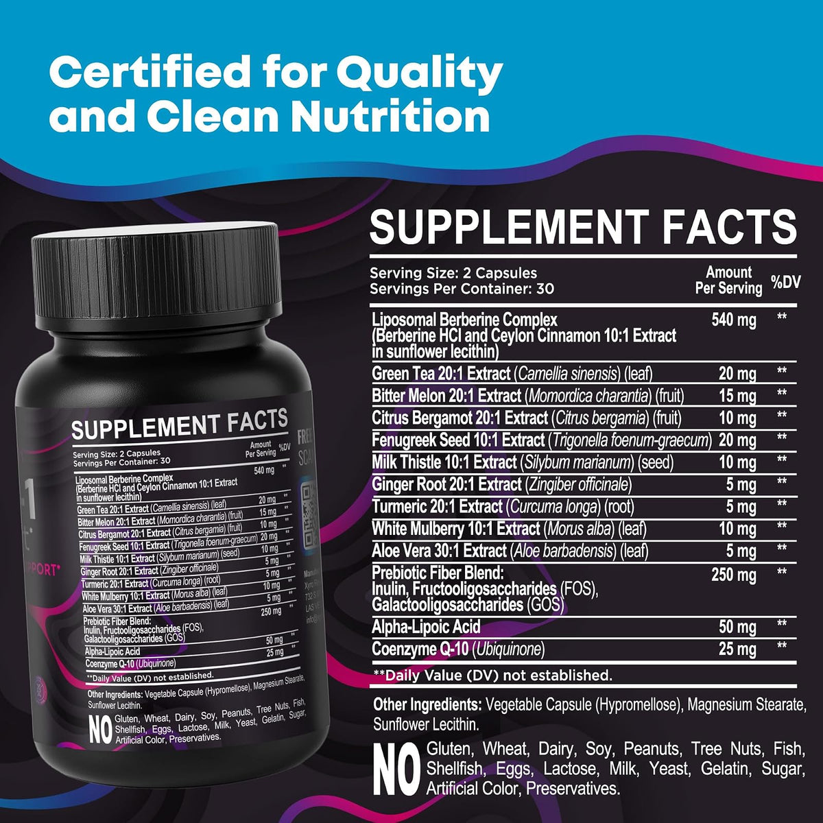 healthy weight management with appetite support