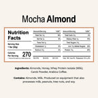 Healthy whey protein bars for athletes