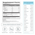 healthy whey protein for post workout