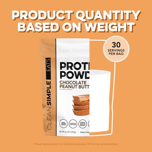 healthy whey protein for weight loss