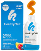 HealthyCell Calm Mood multivitamin for women