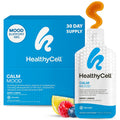 HealthyCell Calm Mood multivitamins
