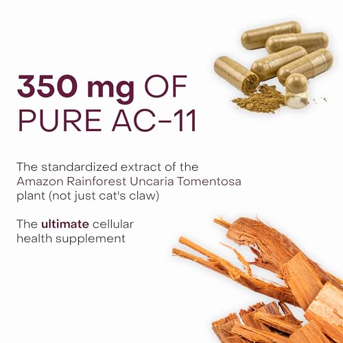 HealthyCell capsules for cellular support