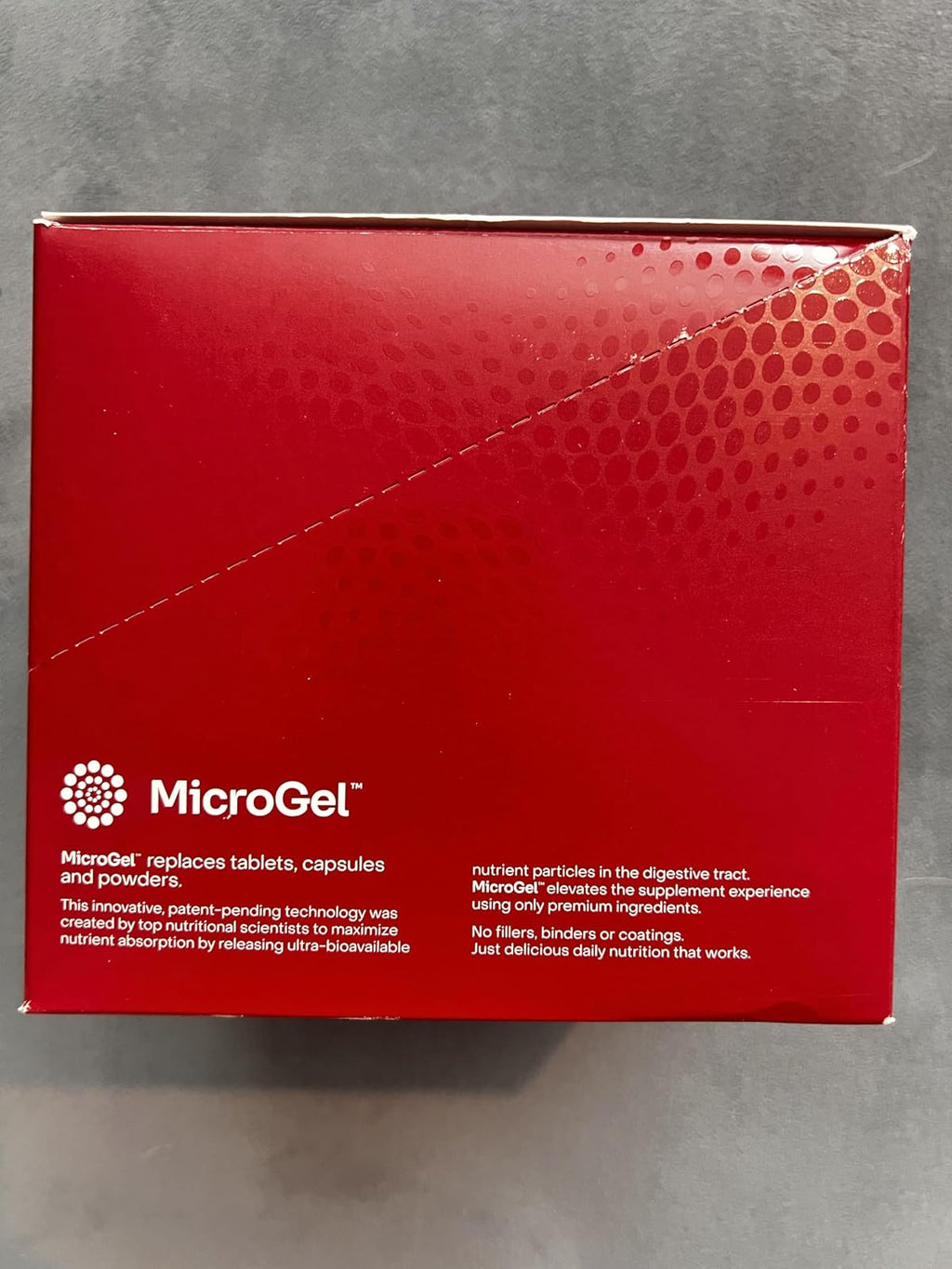 HealthyCell cinnamon supplement for wellness
