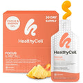 HealthyCell Focus brain supplement