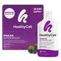 HealthyCell Immune Super Boost gel packs