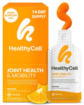 HealthyCell joint health gel packs