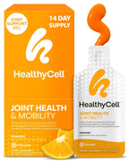 HealthyCell joint health gel packs