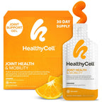 HealthyCell joint health liquid packs