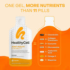 HealthyCell mobility formula benefits