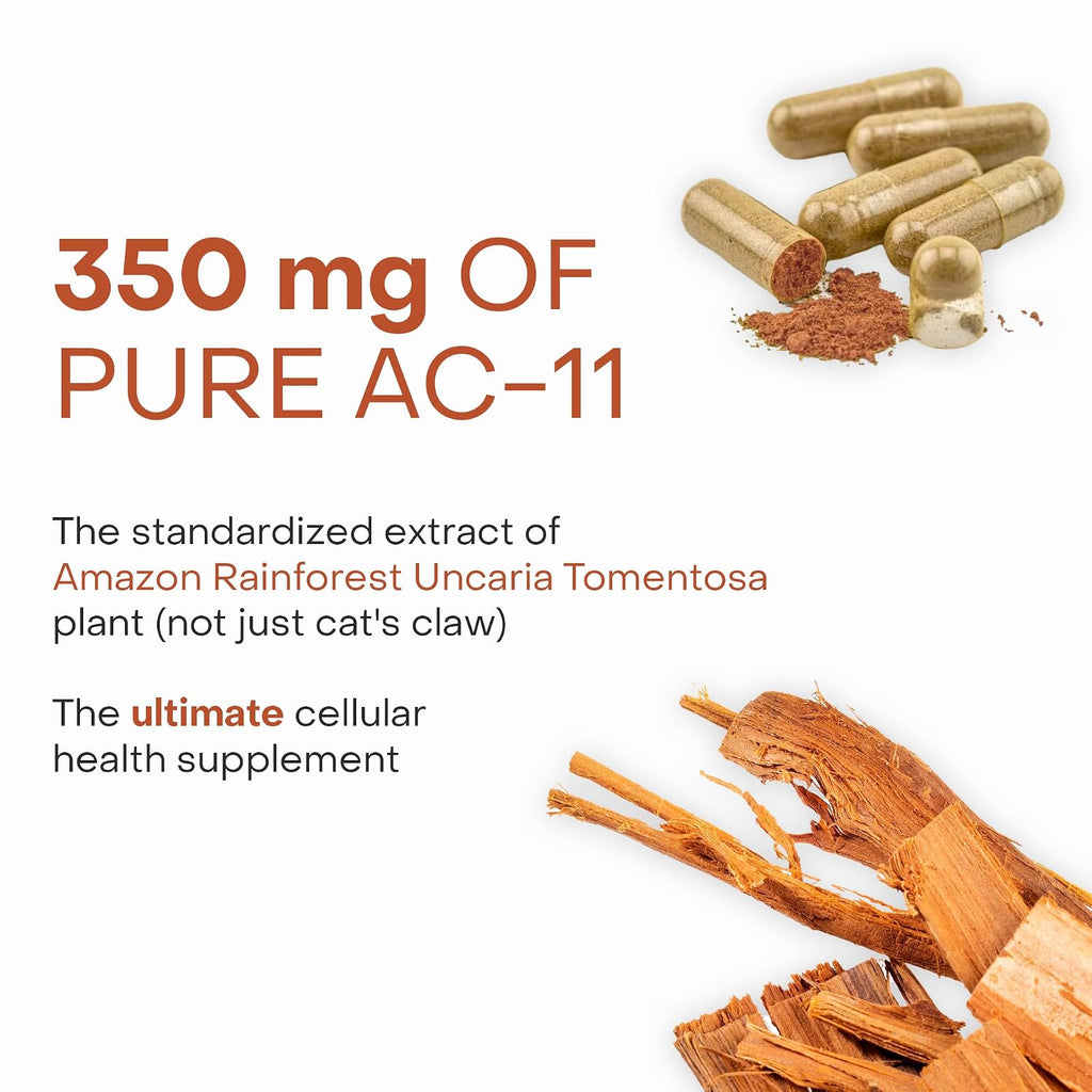 HealthyCell multivitamin for women
