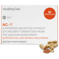 HealthyCell multivitamins for anti-aging