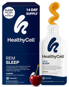 HealthyCell REM Sleep Aid gel packs
